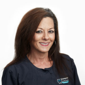 Shawn Pack - Ted Pinney, DDS